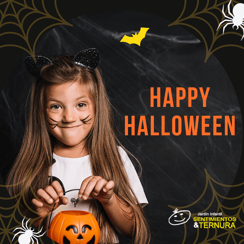 7 Beneficios de disfrazar a tus hijos no solo en Halloween – Jardín ...